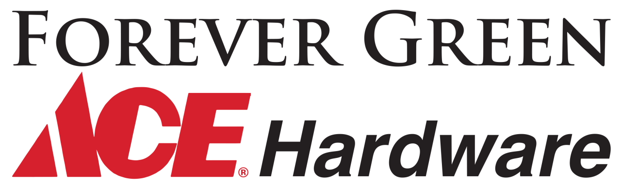 Forever Green Ace Hardware | Proudly serving Sanibel and Captiva ...